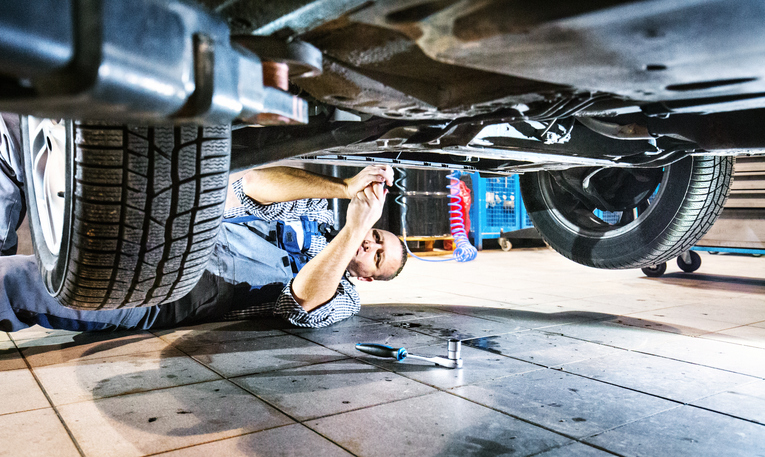 ASE Auto Mechanic Certification | Certified | Certificate Program